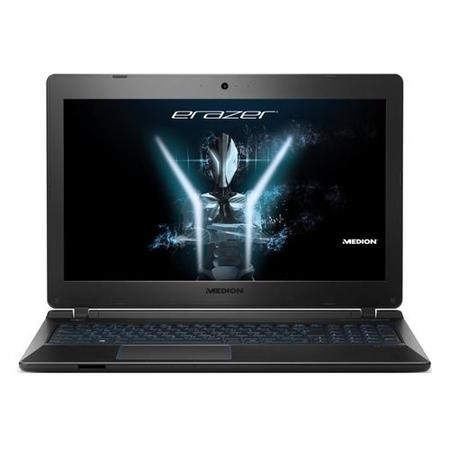 Medion P6681 Core i7-7500U 8GB 1TB GeForce GTX 1050 15.6 Inch Windows ...
