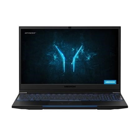 Medion Erazer X15803 Core i7-8750H 8GB 1TB HDD + 256GB SSD 15.6 Inch ...