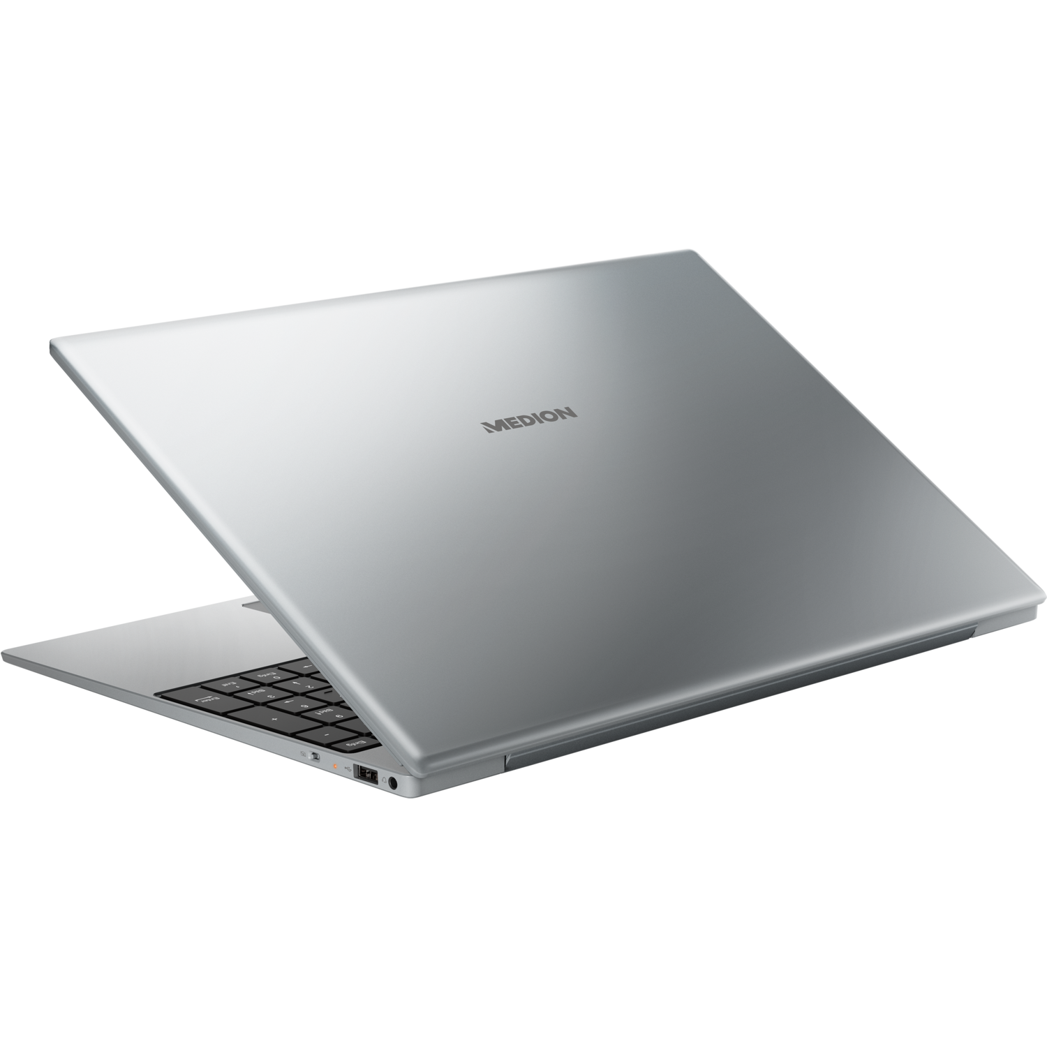 Medion Akoya E15407 Core i5-1035G1 8GB 256GB SSD 15.6 Inch Windows 11 ...
