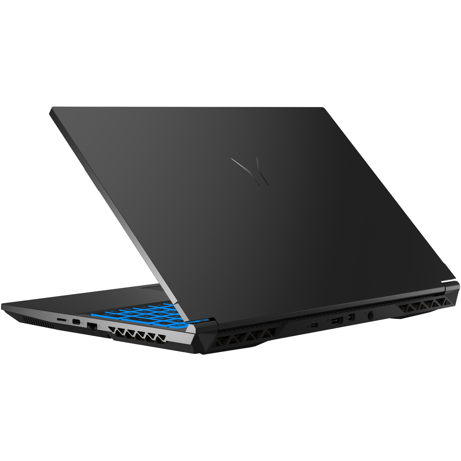 Medion Erazer Deputy P60 Intel Core i5 16GB 1TB RTX 4060 144Hz FHD 15.6 ...