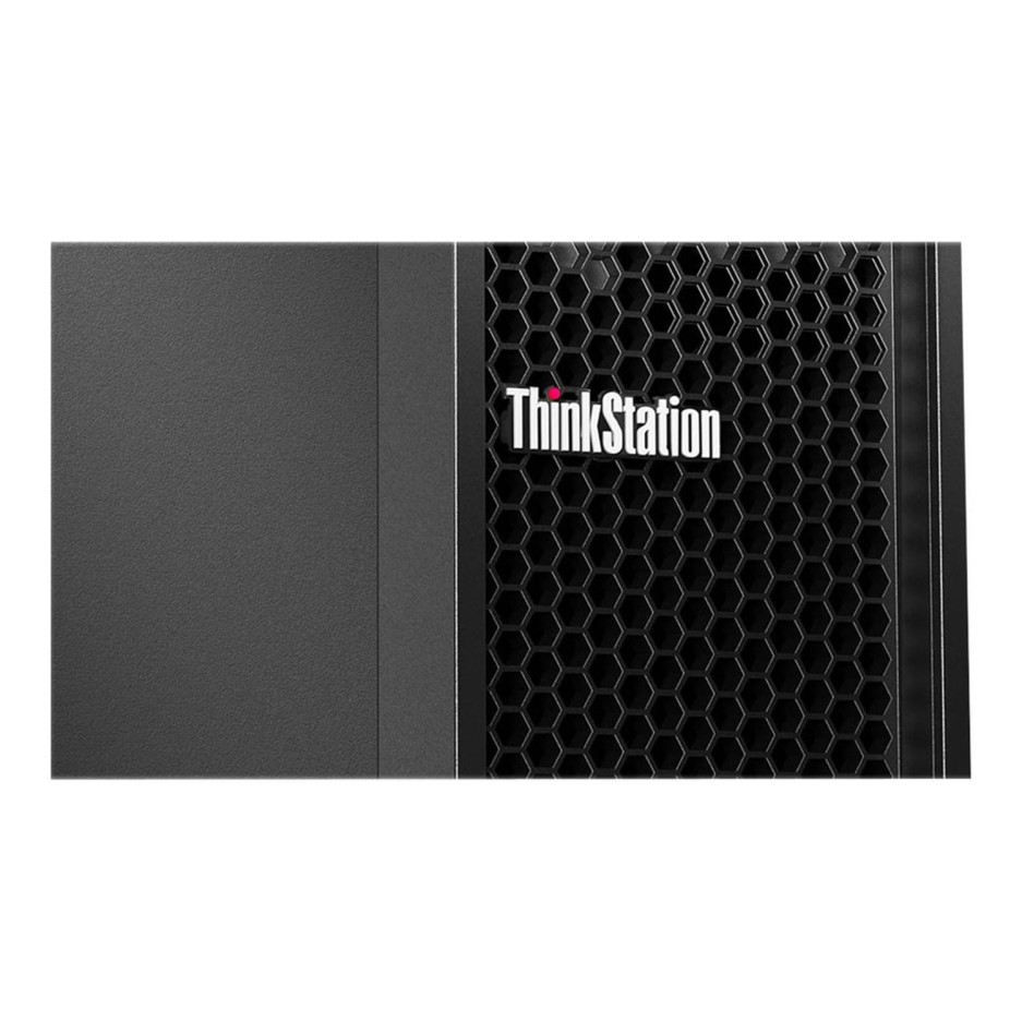 Lenovo ThinkStation P310 Core i7-6700 8GB 256GB SSD DVD-RW Windows 10 ...