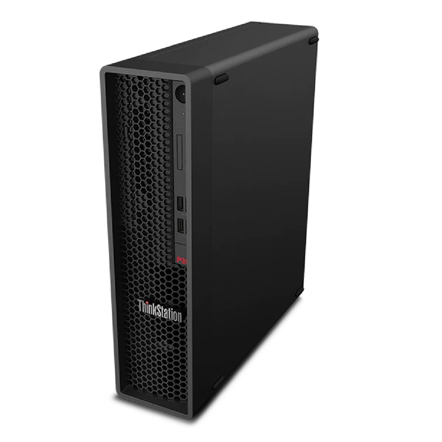 Refurbished Lenovo ThinkStation P350 SFF Core i7-11700 16GB 512GB SSD ...