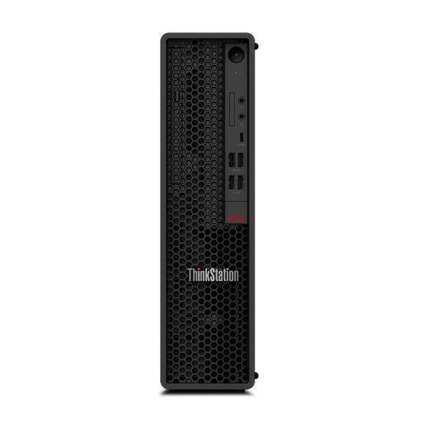 Lenovo ThinkStation P350 Workstation SFF Core i5-11500 8GB 512GB SSD ...