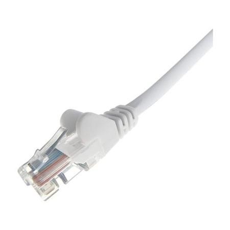 OEM 3 Meter CAT6 RJ45 Network Cable White - Laptops Direct