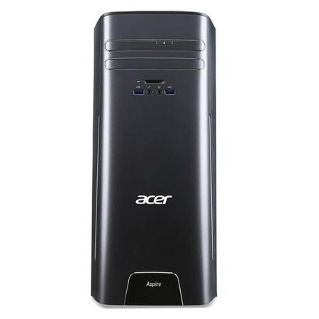 Refurbished Acer Aspire T3-710 Core i7-6700 16GB 1TB + 128GB Windows 10 ...