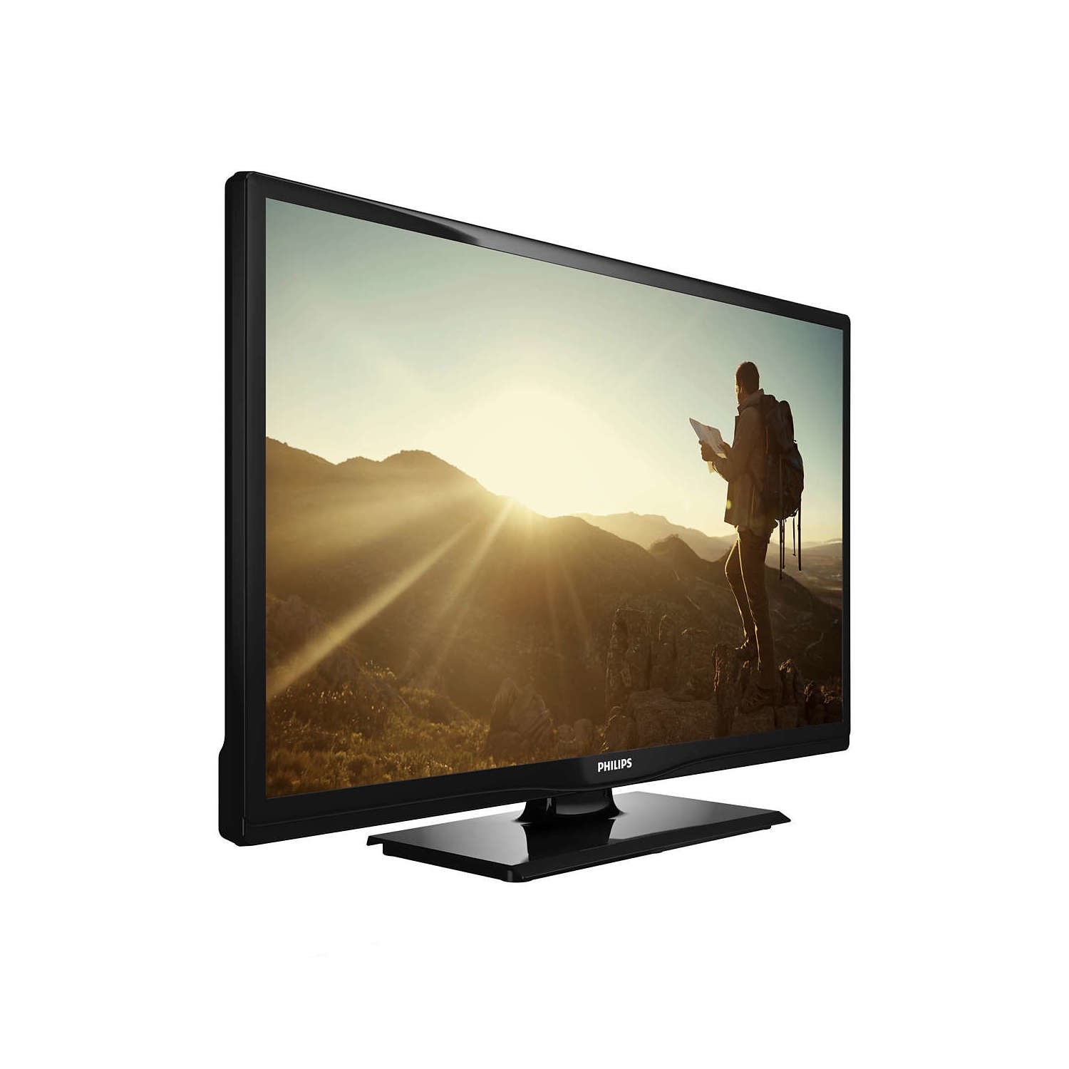 Philips 24 Inch Hotel LED TV - Laptops Direct