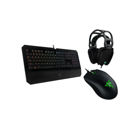 Razer Ultimate Bundle - Laptops Direct