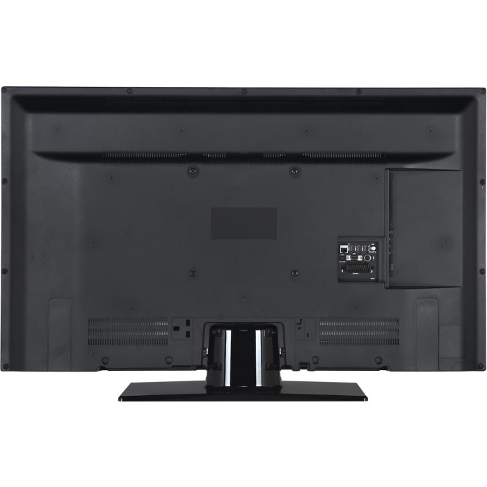 Finlux 32" HD Ready Smart LED TV with Freeview HD and Freeview Play ...