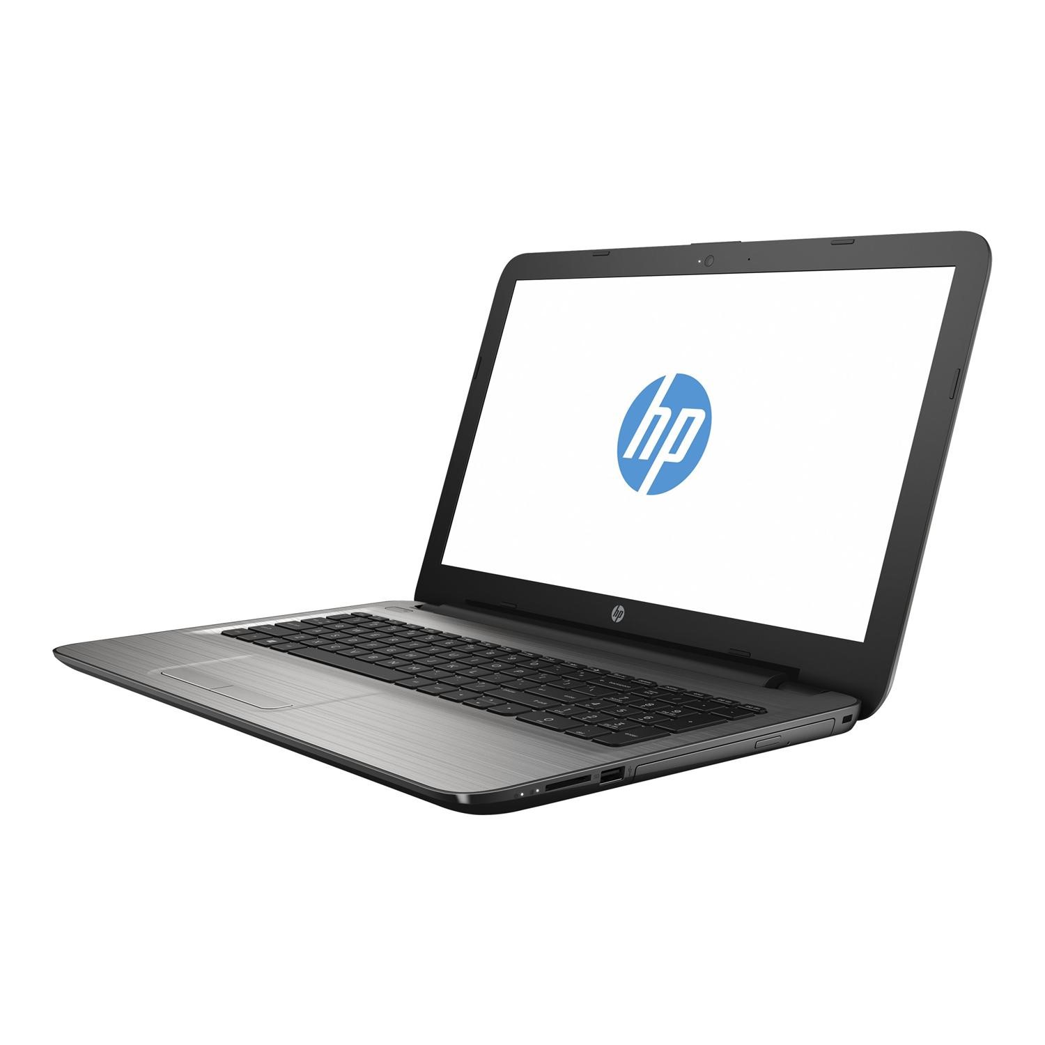 Refurbished HP 15-ba055sa AMD A8-7410 8GB 1TB 15.6 Inch DVD-RW Windows ...