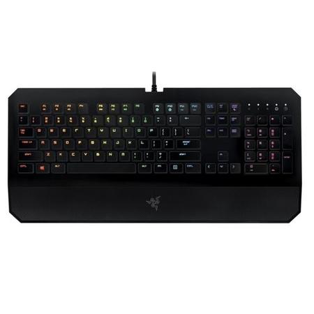 Razer Ultimate Bundle - Deathstalker Chroma Keyboard & Deathadder ...