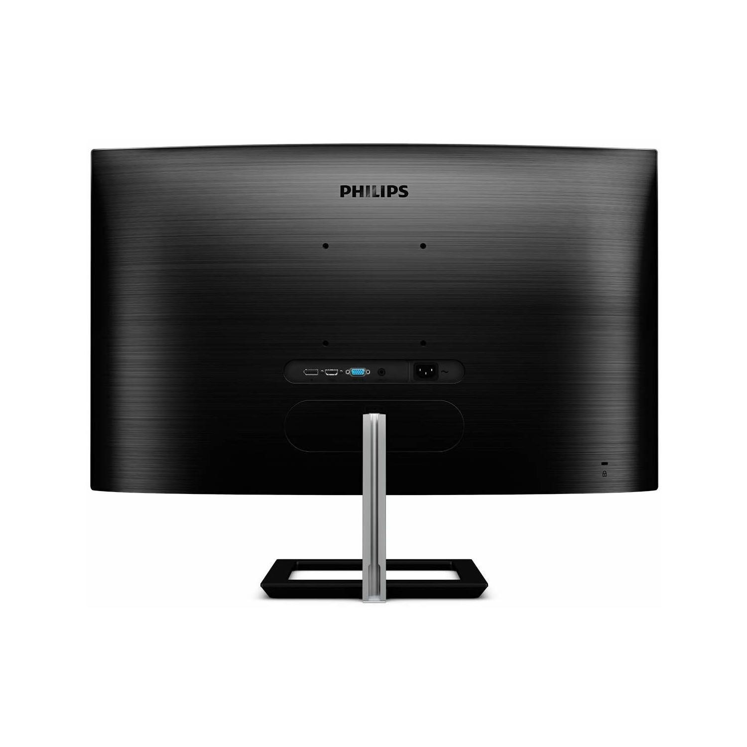 Philips E-Line 322E1C 32" Full HD Curved Monitor - Laptops Direct