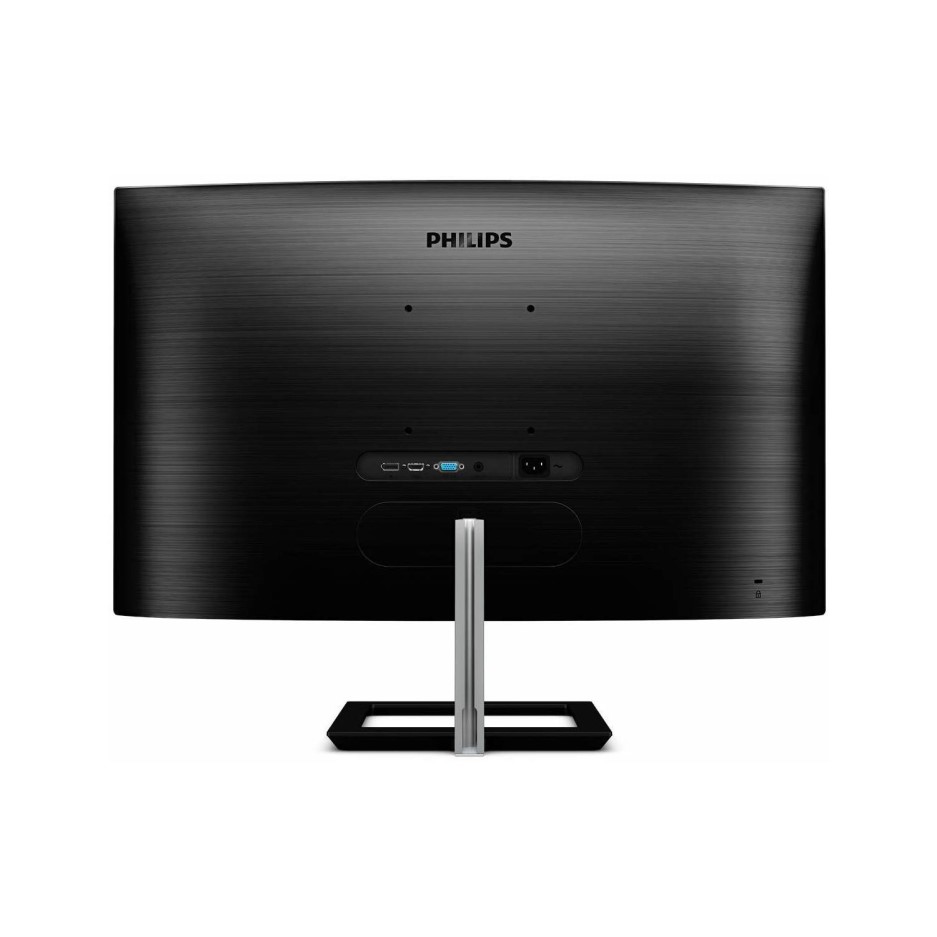 Philips E Line 322E1C 32" Full HD Curved Monitor - Laptops Direct