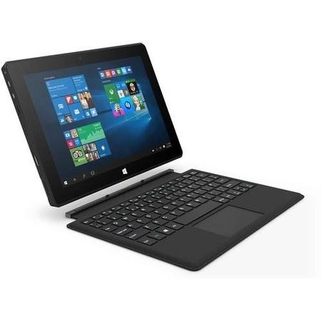 Linx 10V64 4GB RAM 64GB HDD 10.1 Inch Windows 10 Tablet with Keyboard ...
