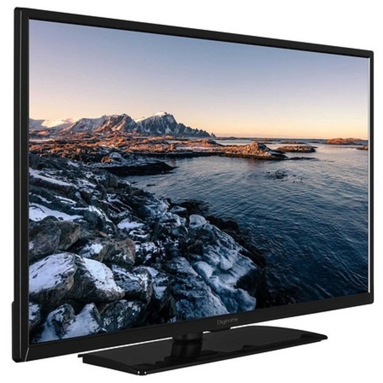 DigiHome 32 Inch Freeview HD Ready Smart TV - Laptops Direct