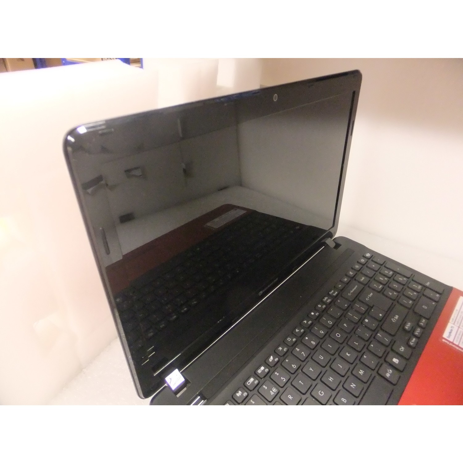 Trade In Packard Bell TS13-HR-035UK 15.6" Intel Core i3-2310M 500GB 4GB ...
