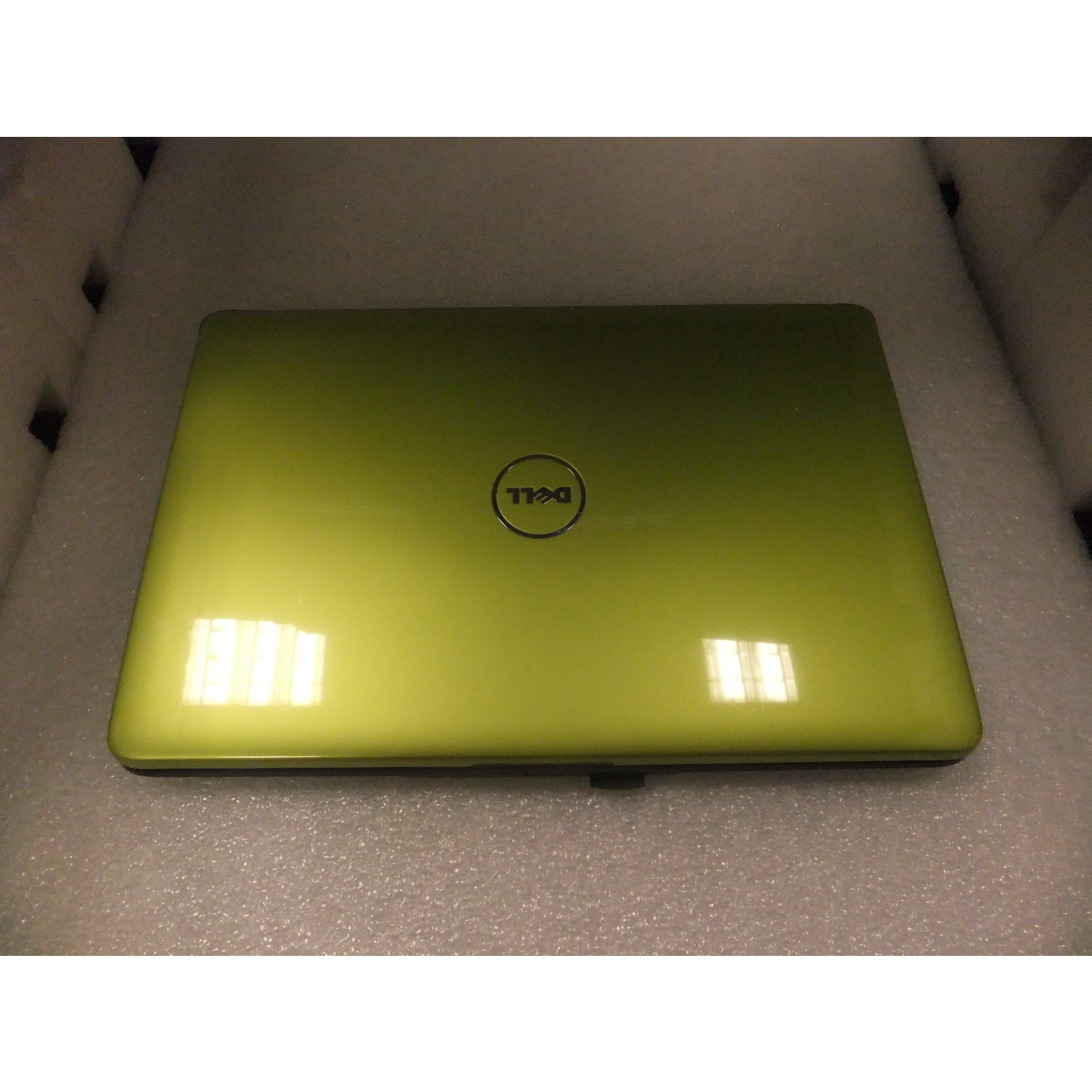 Trade In Dell Inspiron 1545 15.6" Intel Celeron 2.20GHz 3GB 250GB ...