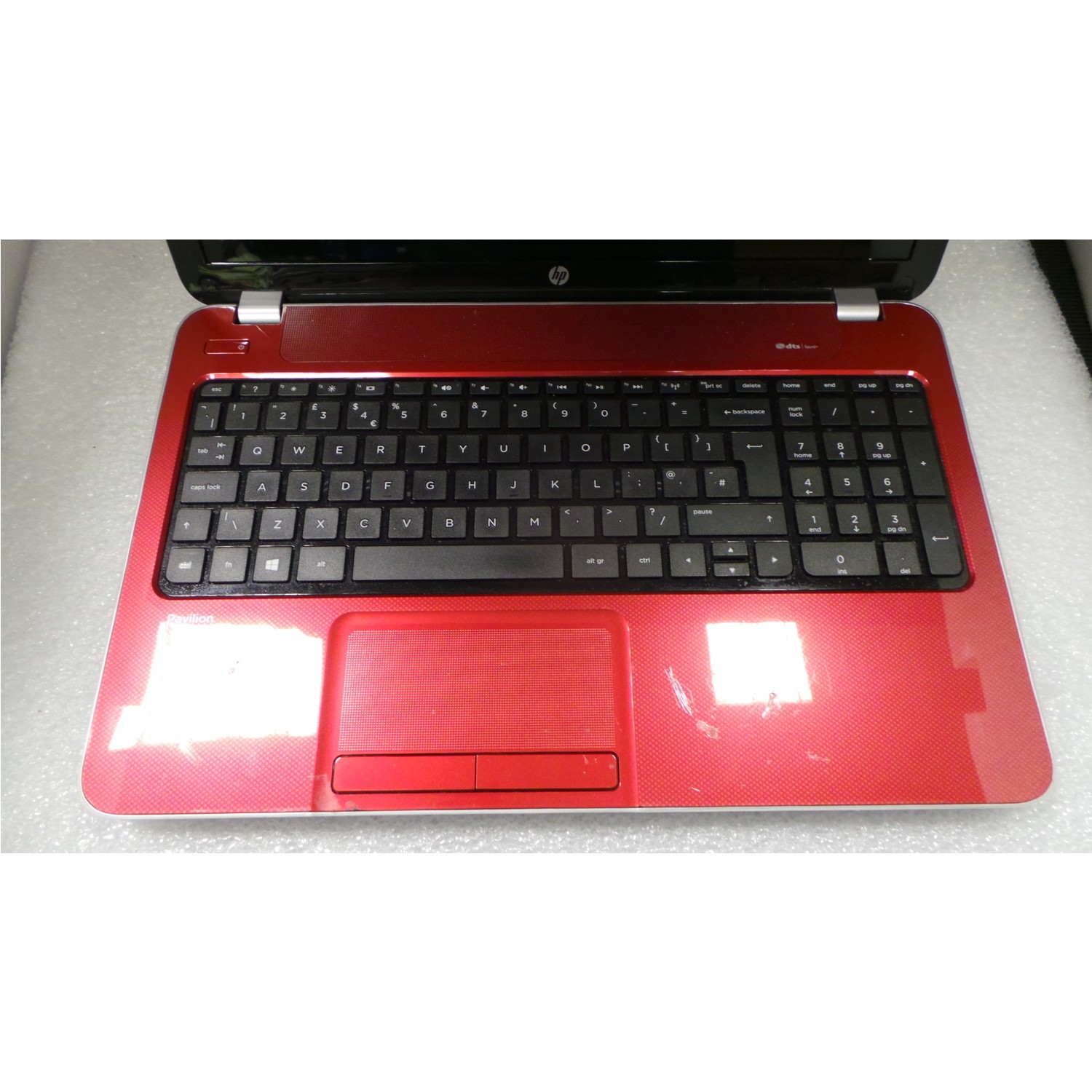 Trade In HP 15-E072SA 15.6"AMD A4-5000 4GB 750GB Windows 10 Laptop in ...