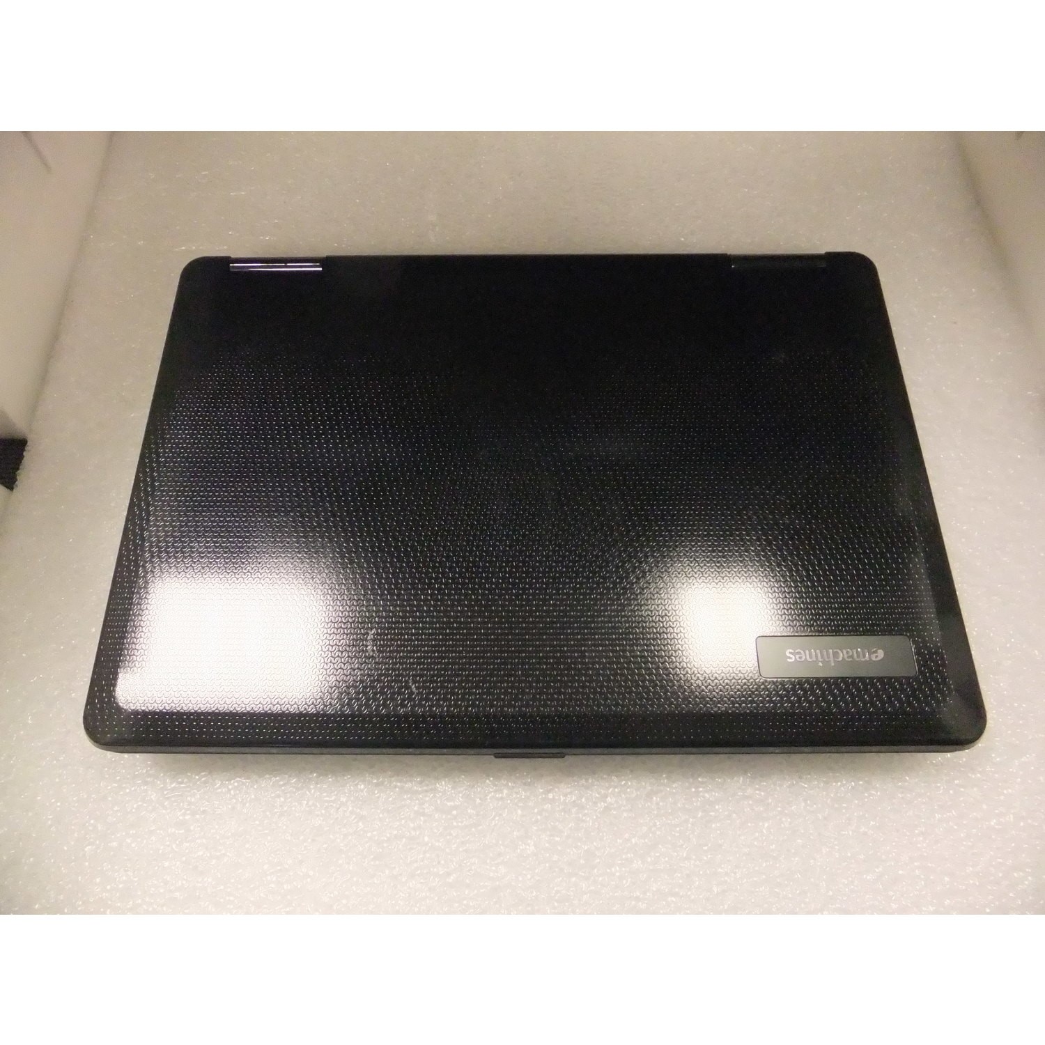 Trade In Emachines E525-312G16MI 15.6" Intel Celeron T3100 160GB 2GB ...