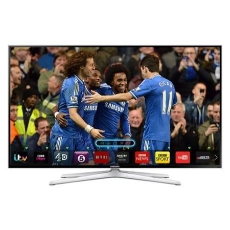 Ex Display - As new but box opened - Samsung UE48H6400 48 Inch Smart 3D ...