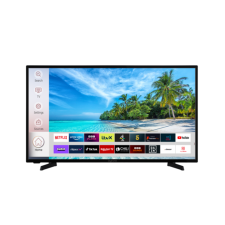 Digihome BI23 32 inch HD Ready Smart TV - Laptops Direct