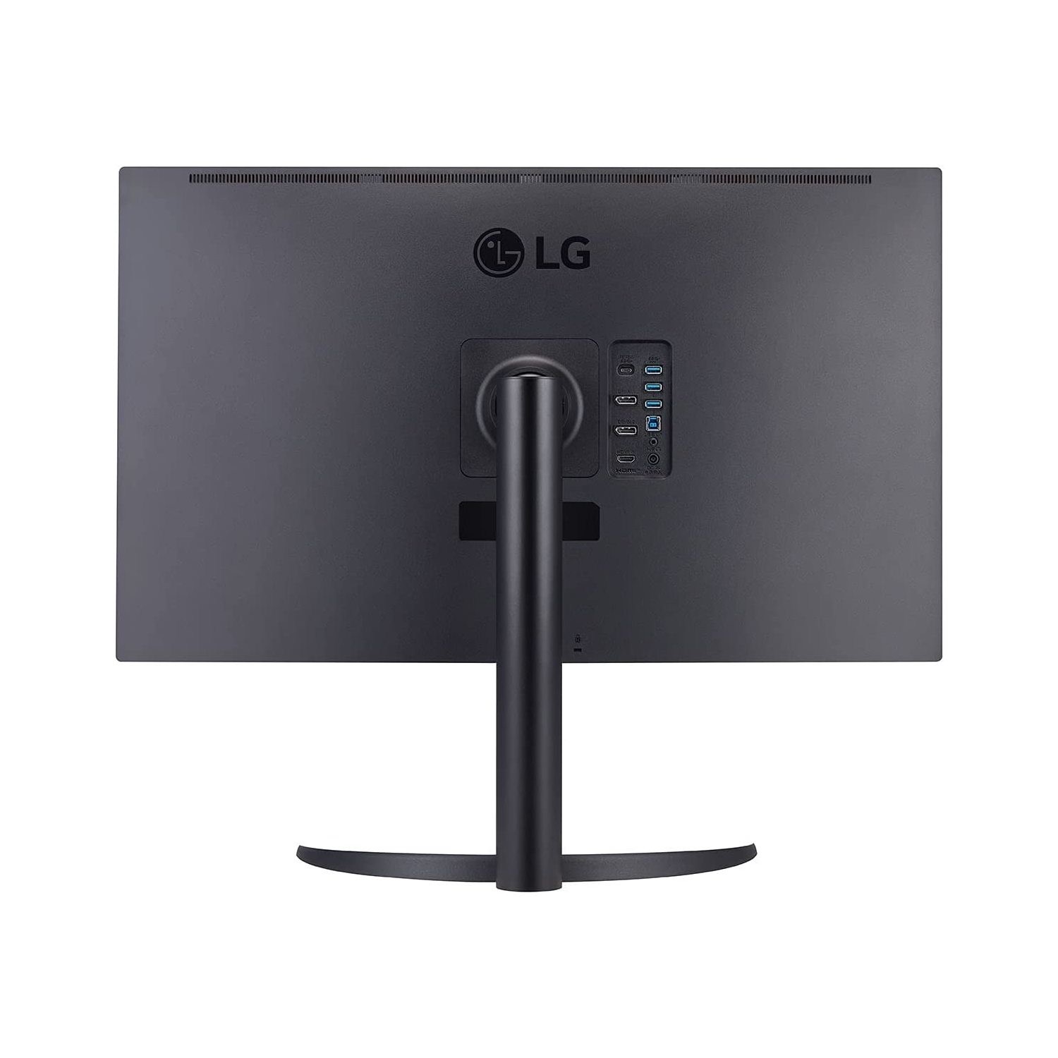 LG 32" 4K UlHD OLED HDR VA Monitor with Pixel Dimming - Laptops Direct