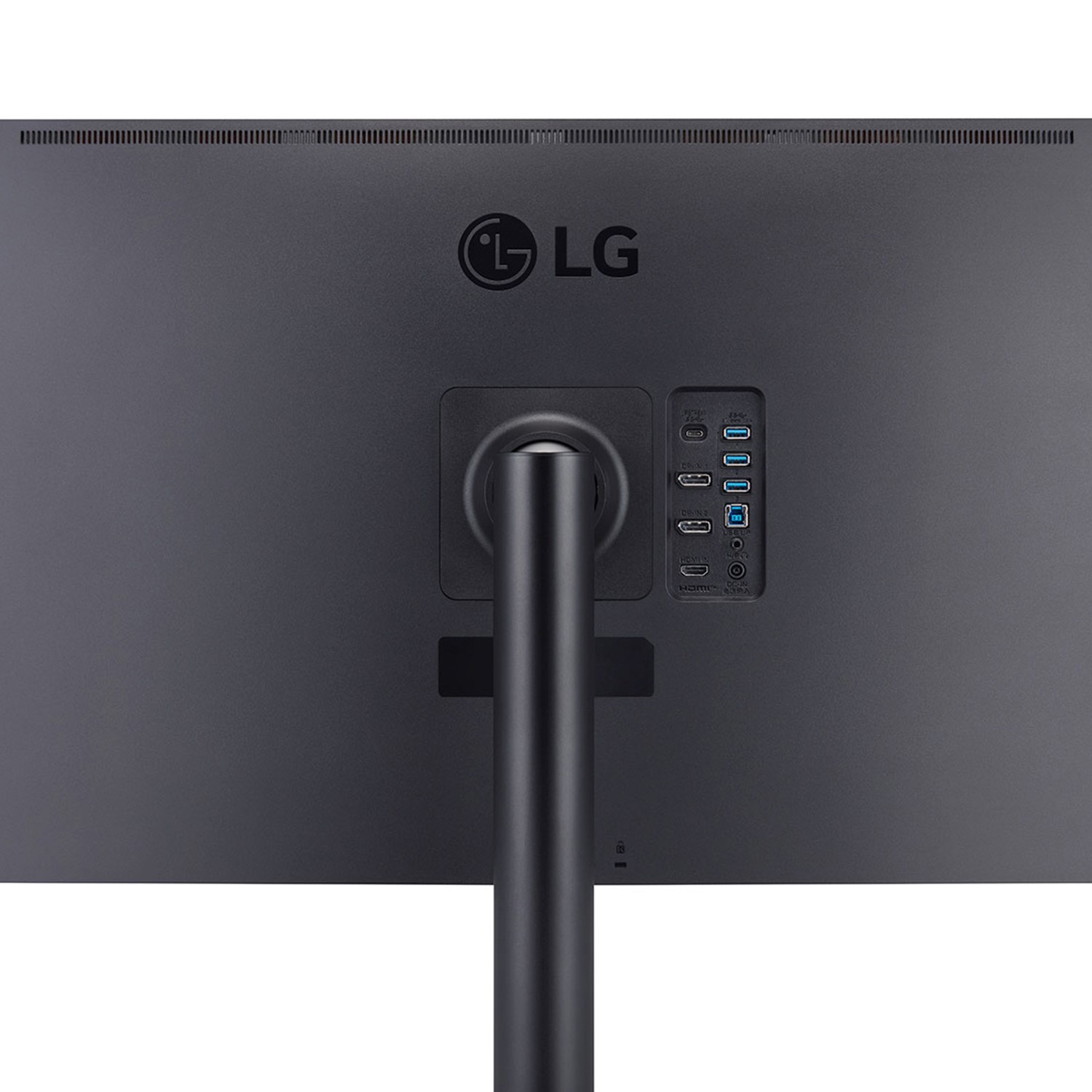 LG 32" 4K UlHD OLED HDR VA Monitor with Pixel Dimming - Laptops Direct