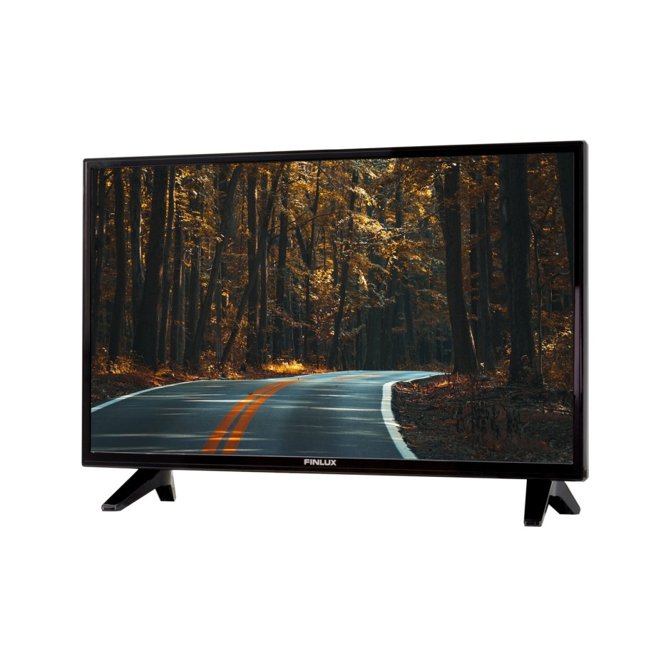 Finlux 32 inch Full HD 1080p LED Smart TV with Freeview Play and ...