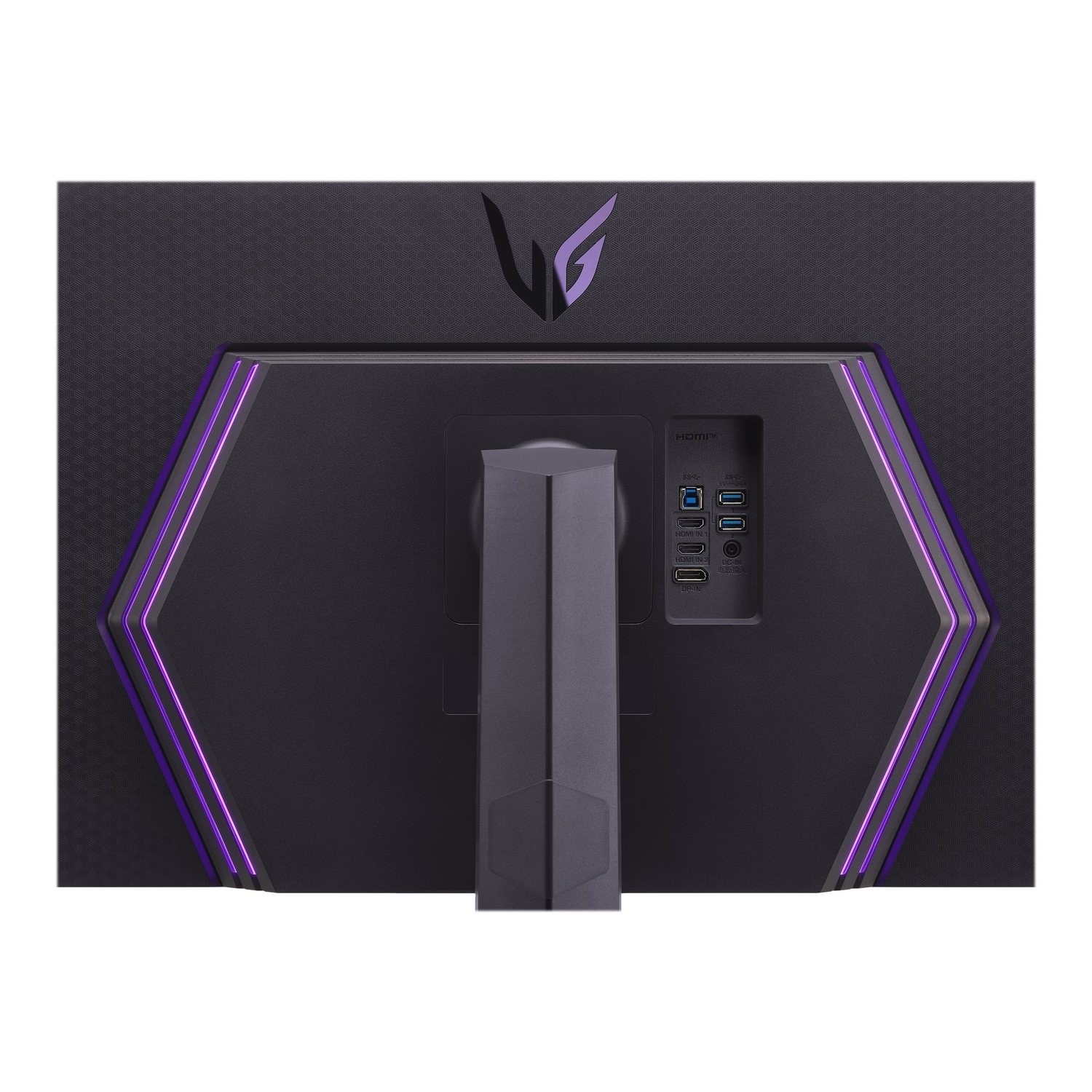 LG UltraGear 32GQ950-B 32" 4K 144Hz Gaming Monitor - Laptops Direct