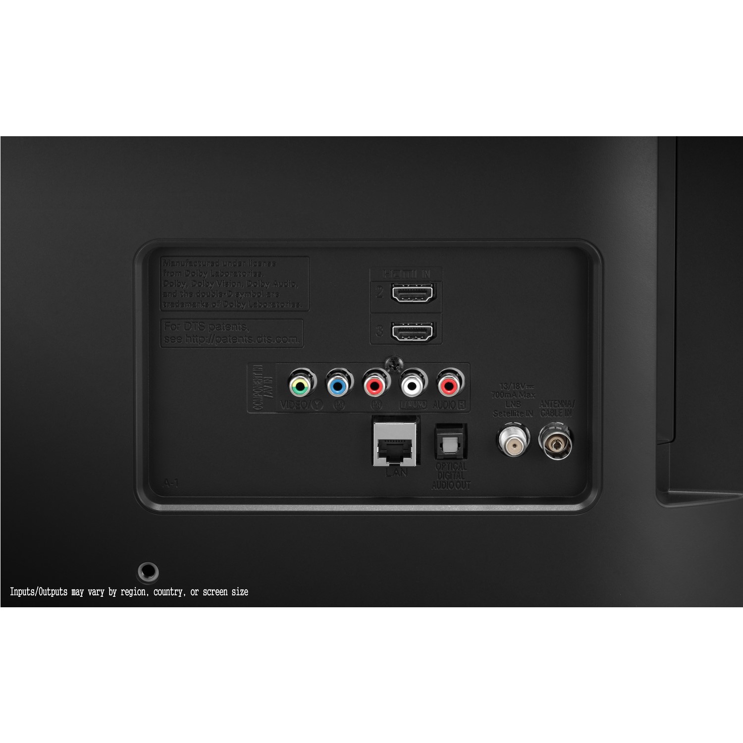 LG 32LJ510B 32" 720p HD Ready LED TV with Freeview - Laptops Direct