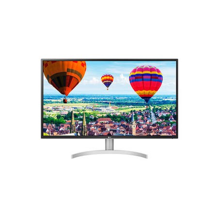 LG 32QK500-C 32" IPS QHD Monitor - Laptops Direct