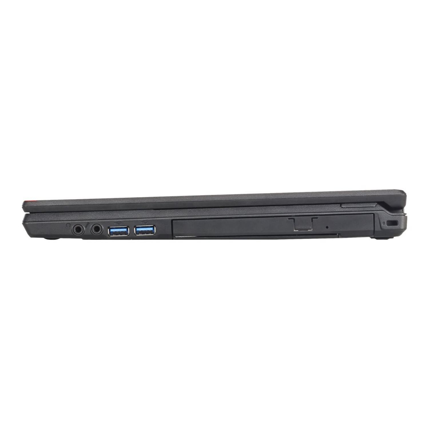 Fujitsu LIFEBOOK E557 Core i7-7500U 8GB 256GB SSD 15.6 Inch Windows 10 ...