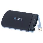 Freecom ToughDrive 500GB USB 20 No Encryption - Laptops Direct