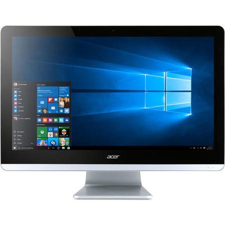 Refurbished Acer Aspire ZC-700 19.5" Intel Pentium N3700 1.6GHz 4GB 1TB ...