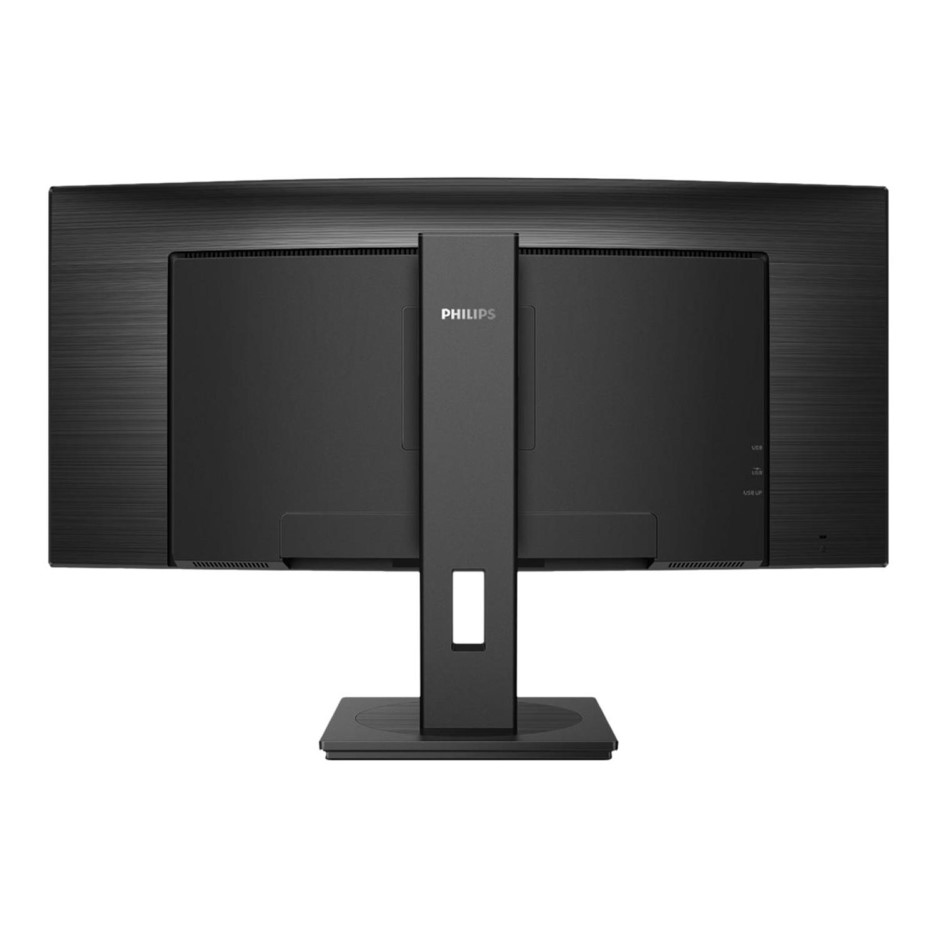 Philips 345B1C 34" WQHD Curved Monitor - Laptops Direct
