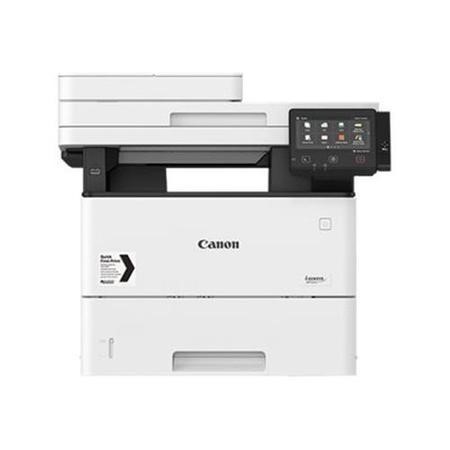 Canon i-SENSYS MF543x A4 Multifunction Mono Laser Printer - Laptops Direct