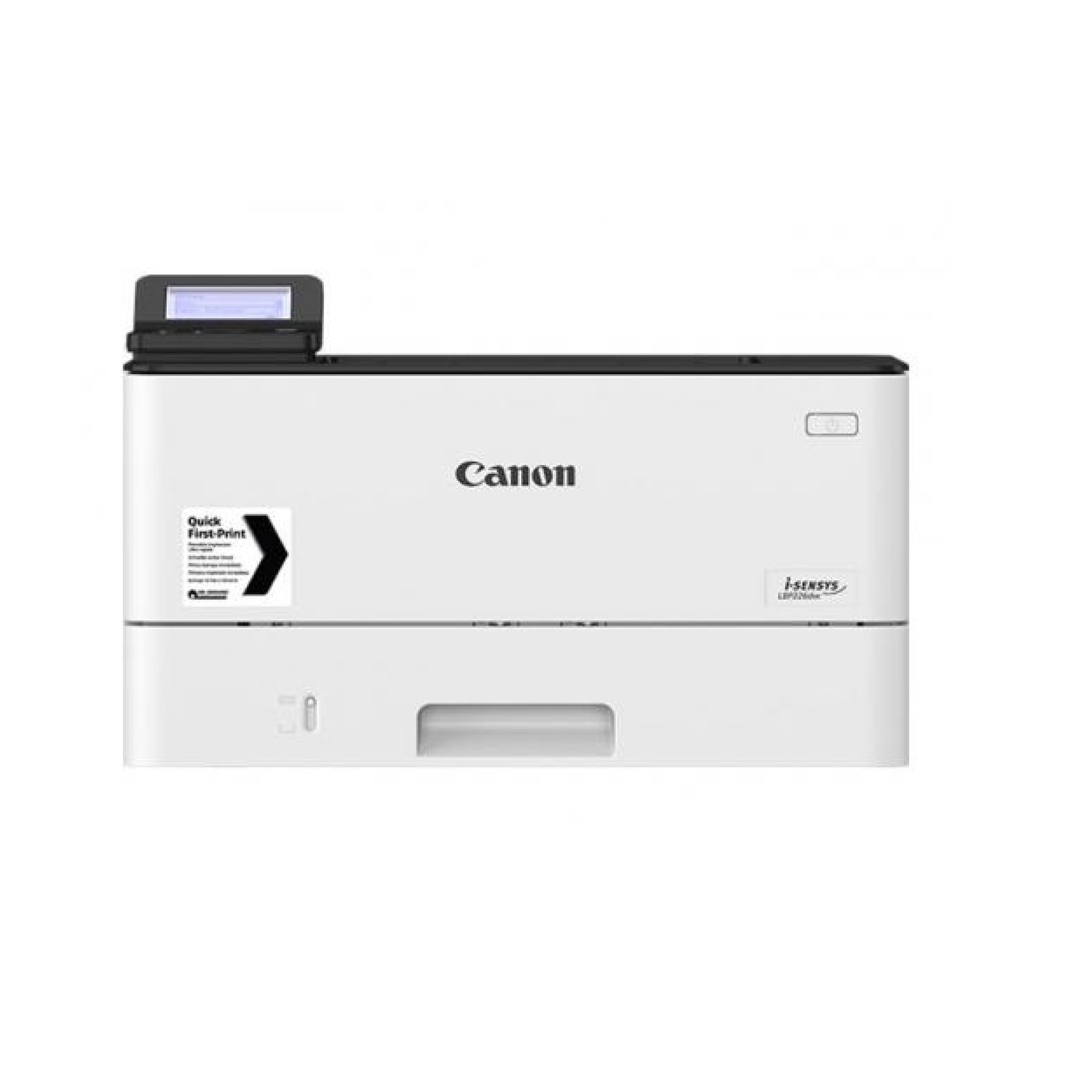 Canon LBP226DW A4 Mono Laser Printer - Laptops Direct