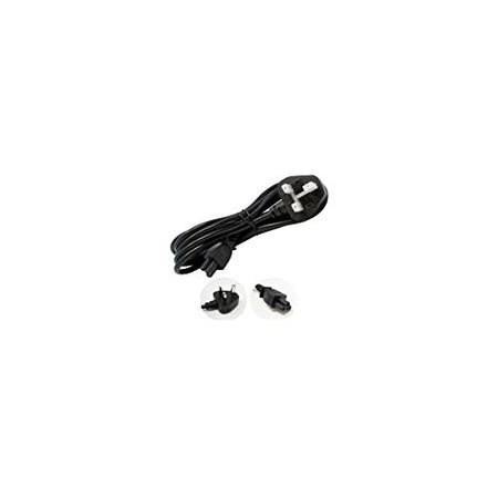 HP Single Cord - power cable - Laptops Direct
