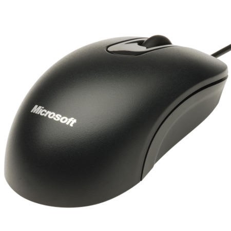 Microsoft Optical Mouse 200 USB for Business - Laptops Direct