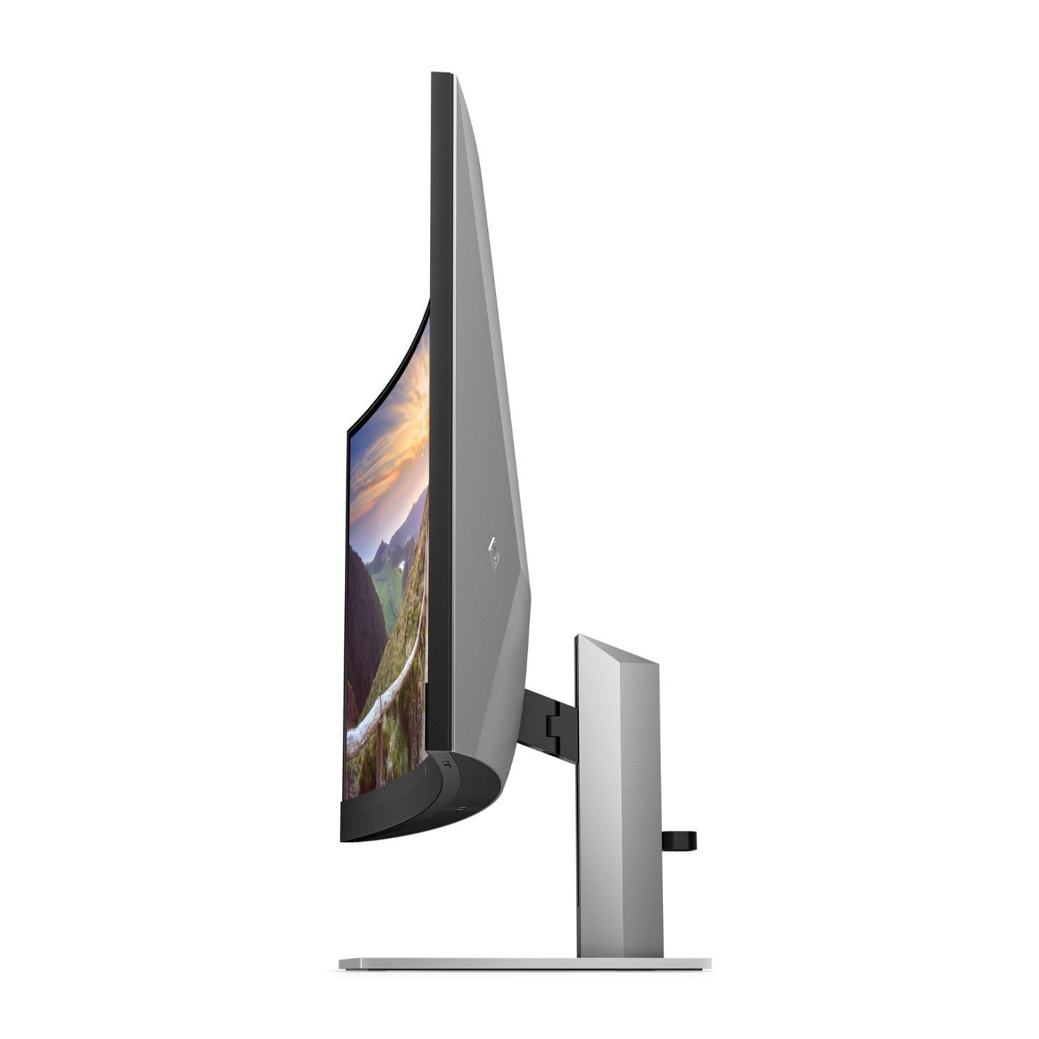 HP Z40c G3 40" WUHD Curved IPS Monitor - Laptops Direct