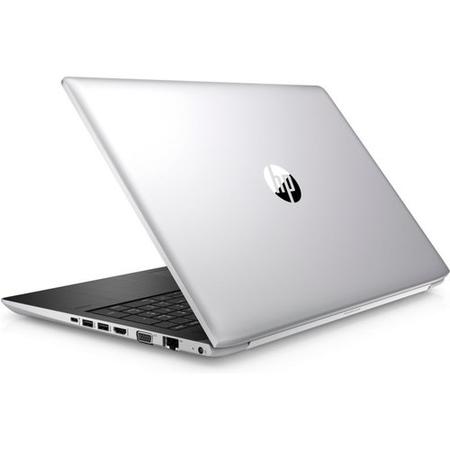 HP ProBook 455 G5 AMD A10-9620P 8GB 256GB SSD Radeon R5 15.6 Inch Windows 10 Professional Laptop ...