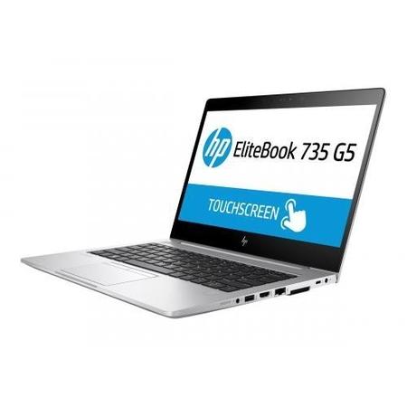 HP EliteBook 735 G5 Ryzen 5 2500U 8GB 256GB AMD Radeon Vega 13.3 Inch ...