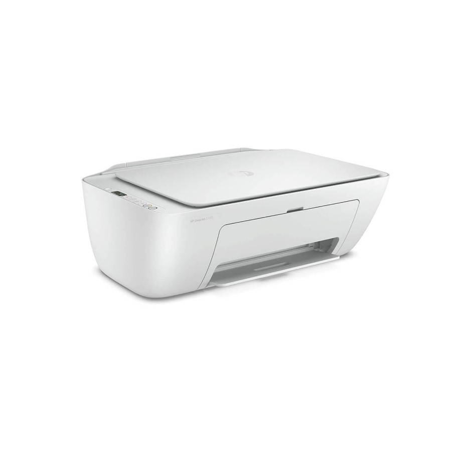 HP Deskjet 2720 A4 All In One Inkjet Colour Printer - Laptops Direct