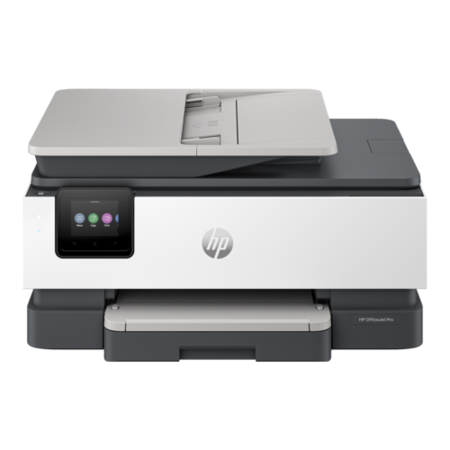 HP OfficeJet Pro 8125e A4 Colour Multifunction Inkjet Printer with HP ...