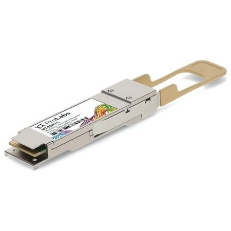 Dell Networking QSFP28 100GbE QSFP28 SR4 MPOMMF 4x25GbE SFP28 SR Quad ...