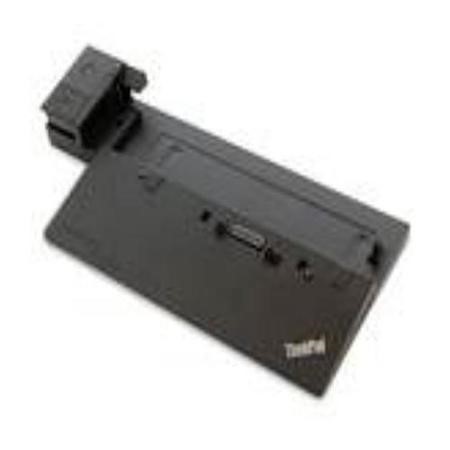 Lenovo ThinkPad Pro Dock - Port replicator - IT - for ThinkPad L440 ...