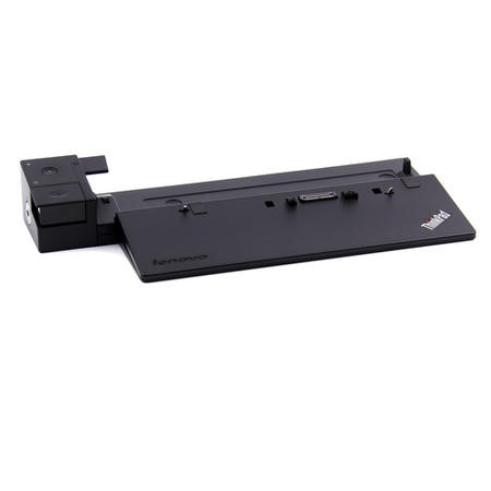 Lenovo ThinkPad Ultra Dock Port Replicator - Laptops Direct