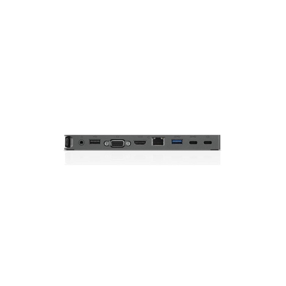 Lenovo ThinkPad USB-C Dock Gen 2 - Laptops Direct