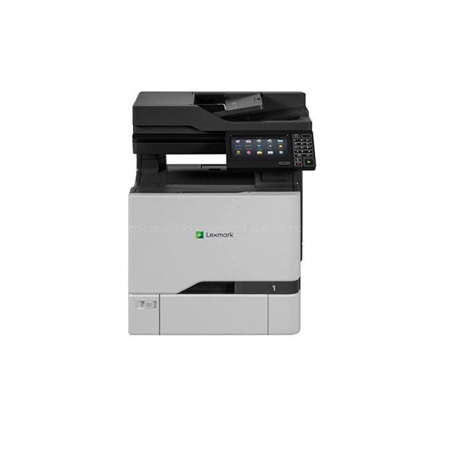 Lexmark CX725DE A4 Colour Laser Printer - Laptops Direct