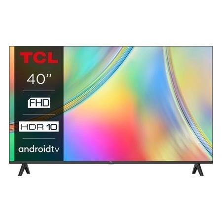 TCL 40S5400AK 40-Inch Full HD Smart Android TV HDR10 Dolby Audio ...
