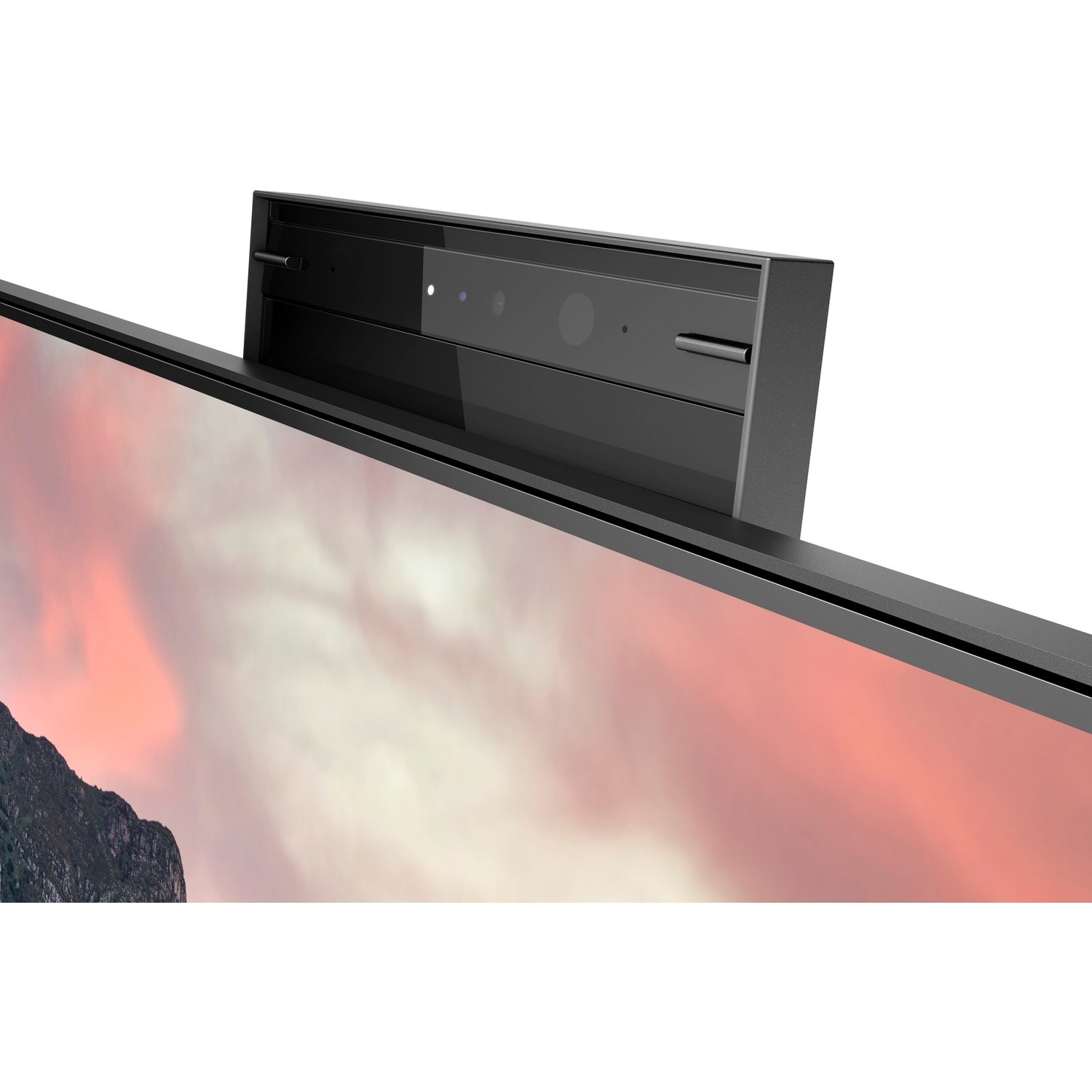 HP E27m G4 E-Series 27" QHD USB-C IPS Conferencing Monitor - Laptops Direct
